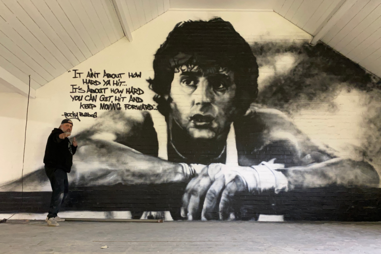 Projects – Mr Meana